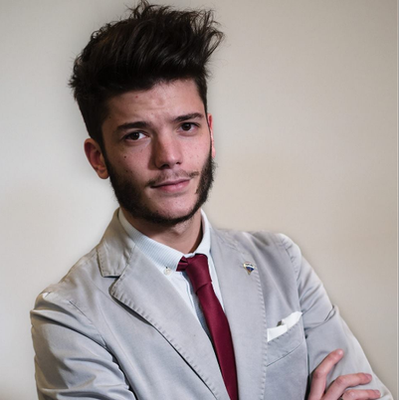 Marco Marrone: Broker Manager RE/MAX App Pescara