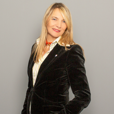 Anna Maria Capra dell'agenzia RE/MAX Home District di Brescia con ruolo ...