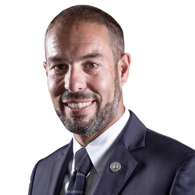 Christian Politi dell'agenzia RE/MAX Class 15 di Torino con ruolo ...