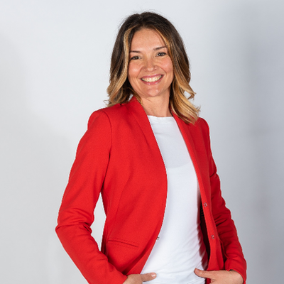 Alessandra Maggi dell'agenzia RE/MAX Selection di Inzago con ruolo ...