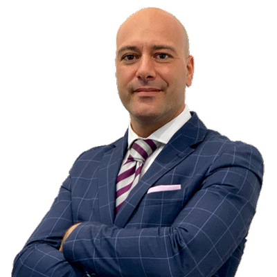 Simone Grossi dell'agenzia RE/MAX Maison di Roma con ruolo Consulente immobiliare | RE/MAX Italia