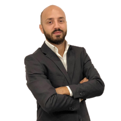 Marco Brancaccio dell'agenzia RE/MAX My Home di Casoria con ruolo ...