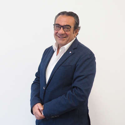 Angelo Procopio dell'agenzia RE/MAX Selection di Inzago con ruolo ...