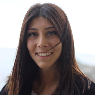 Sofia Canepa dell'agenzia RE/MAX Family di Genova con ruolo Assistente ...