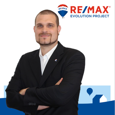 Simone Rottoli dell'agenzia RE/MAX Evolution Project di Ponte San Pietro con ruolo Assistente ...