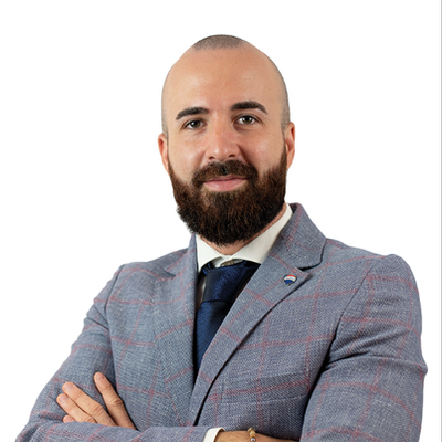Alessandro Barone dell'agenzia RE/MAX Replanner di Arcore con ruolo ...
