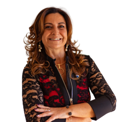 Donatella Drago dell'agenzia RE/MAX New Life di Bari con ruolo ...