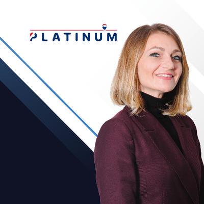 Sandra Toscano dell'agenzia RE/MAX Platinum di Catania con ruolo ...