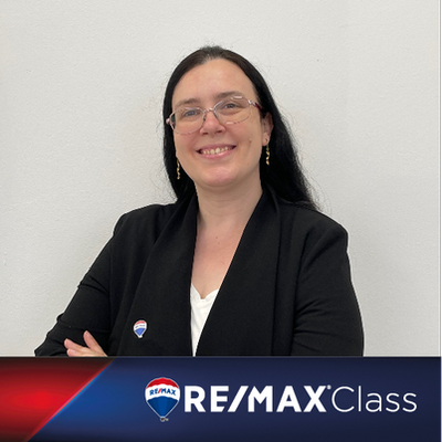 Elena Borin dell'agenzia RE/MAX Class di Rho con ruolo Assistente d ...