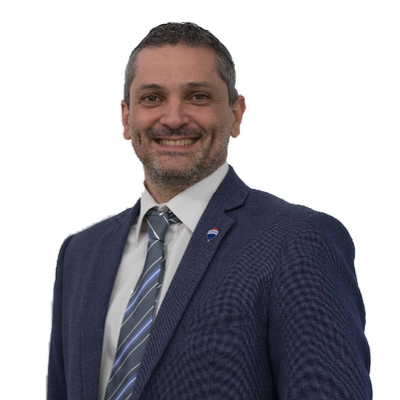 Roberto Frascella dell'agenzia RE/MAX Professionisti Immobiliari ...