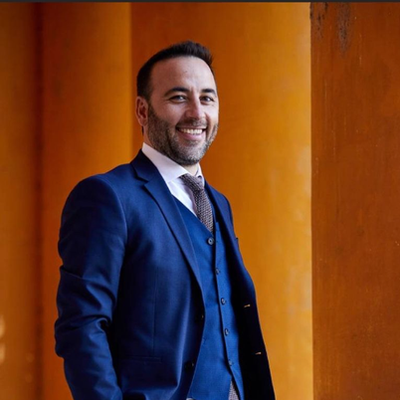 Alessio Rossi dell'agenzia RE/MAX Prestige 2 di Bologna con ruolo ...