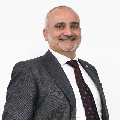 Antonio Frascella dell'agenzia RE/MAX Professionisti Immobiliari ...