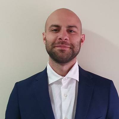 Davide Di Miceli dell'agenzia RE/MAX All Winners di Chiavari con ruolo Assistente | RE/MAX Italia