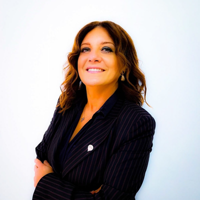 DANIELA CIULLO dell'agenzia RE/MAX Master Home 2 di Palermo con ruolo ...