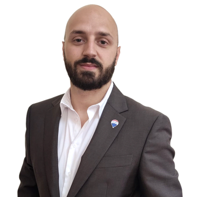 Marco Brancaccio dell'agenzia RE/MAX Advisor di Napoli con ruolo ...