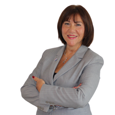 Patrizia Croce dell'agenzia RE/MAX Capital di Roma con ruolo Assistente ...