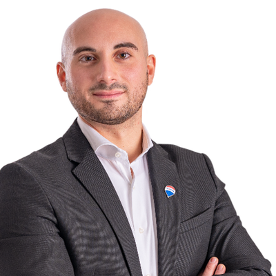 Filippo Ferretti dell'agenzia RE/MAX Aequitas di Jesi con ruolo ...