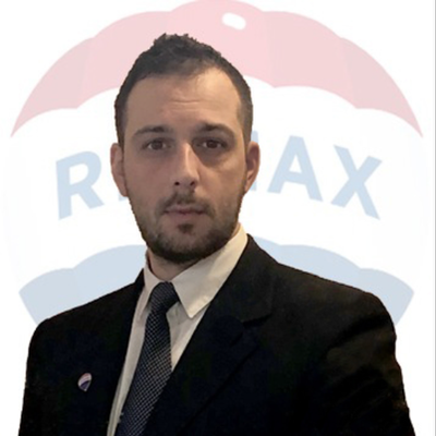 Michele Chiotti dell'agenzia RE/MAX Famosa di Perugia con ruolo ...