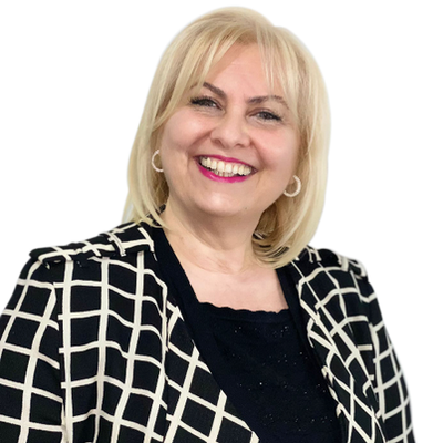 Angela Rinaldi dell'agenzia RE/MAX Advisor 2 di Casoria con ruolo ...