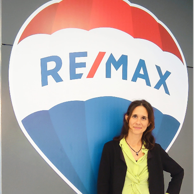 Elena Gualdi dell'agenzia RE/MAX Unicorn di Modena con ruolo Consulente immobiliare | RE/MAX Italia