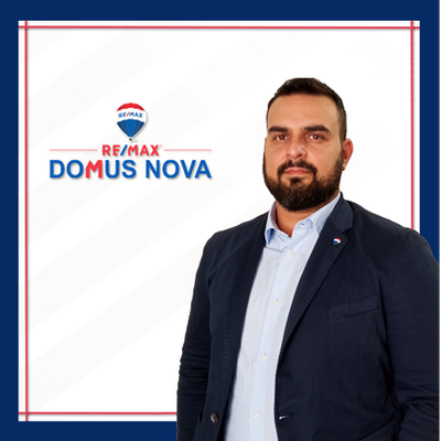 Mario Caruso dell'agenzia RE/MAX Domus Nova di Catania con ruolo ...