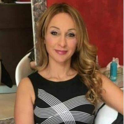 ROSARIA BASILE dell'agenzia RE/MAX New Age di Forlì con ruolo ...