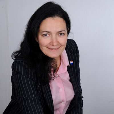 Cristina Ferrando dell'agenzia RE/MAX Up di Torino con ruolo Broker ...