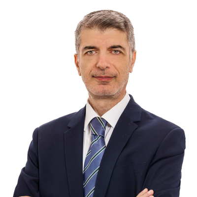 Antonio Ficco dell'agenzia RE/MAX New Life di Bari con ruolo Consulente ...