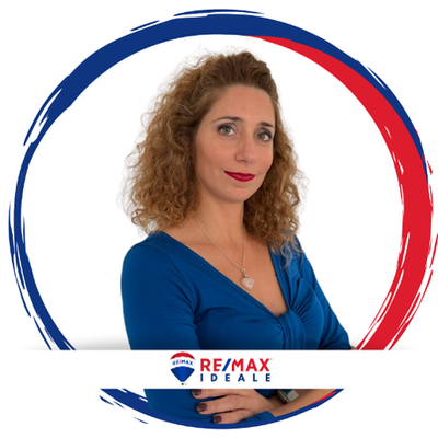 Francesca Riggi dell'agenzia RE/MAX Ideale 3 di Firenze con ruolo ...