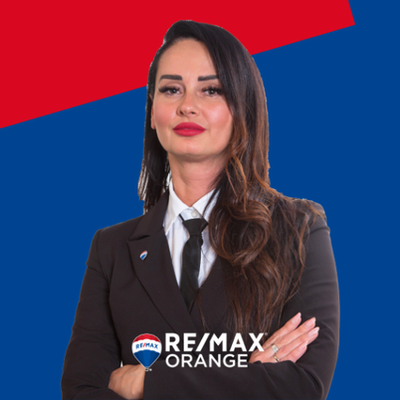 Ioana Maria Busuioc dell'agenzia RE/MAX Orange di Lallio con ruolo ...