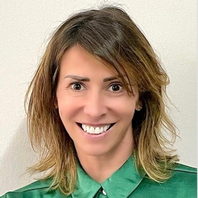 Anna Musch dell'agenzia The RE/MAX Collection Ultimate di Milano con ...