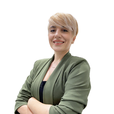 Francesca Argenti dell'agenzia RE/MAX Diamond di Roma con ruolo ...