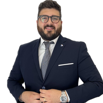Gennaro Malafronte dell'agenzia RE/MAX Desire di Milano con ruolo Broker Titolare | RE/MAX Italia