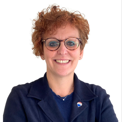 Emanuela Colombo dell'agenzia RE/MAX Replanner di Arcore con ruolo ...