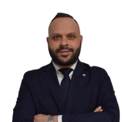 Giuseppe Mario Martino dell'agenzia RE/MAX Ability di Roma con ruolo ...