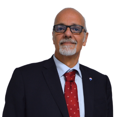 Roberto Proto dell'agenzia RE/MAX Ability di Roma con ruolo Broker ...