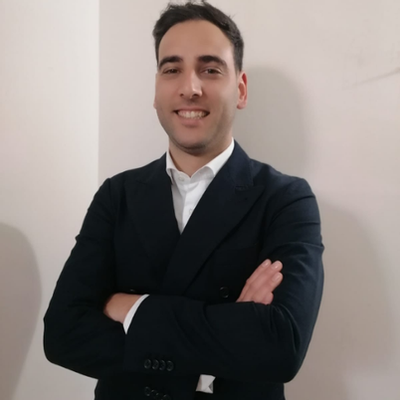 Marco Marotta dell'agenzia RE/MAX Esperti Immobiliari di Favara con ...