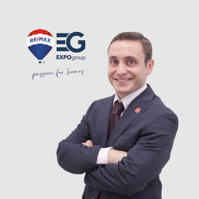 Marco Bazzan dell'agenzia RE/MAX Valori di Milano con ruolo Consulente ...