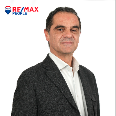 Roberto Angelucci dell'agenzia RE/MAX People di Lanciano con ruolo ...