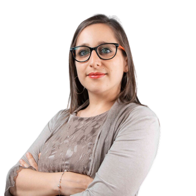 Giulia Cazzola dell'agenzia RE/MAX DNA di Ferrara con ruolo Assistente ...