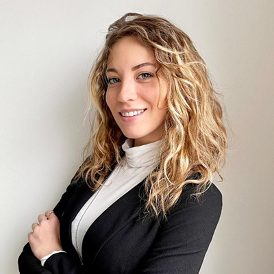 Miriana Parlato dell'agenzia RE/MAX Replanner di Arcore con ruolo ...