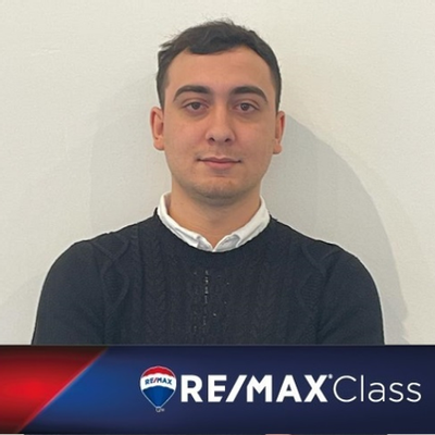 Marco Turconi dell'agenzia RE/MAX Class 5 di Olgiate Olona con ruolo ...