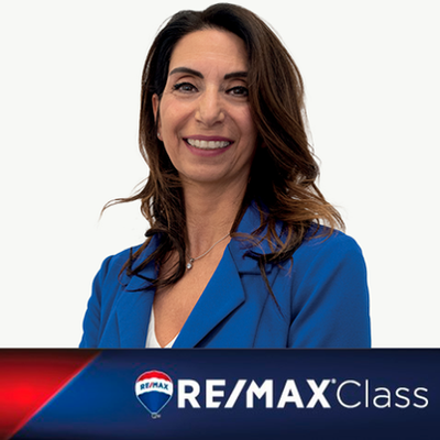 Daniela Caccamo dell'agenzia RE/MAX Class di Rho con ruolo Consulente ...