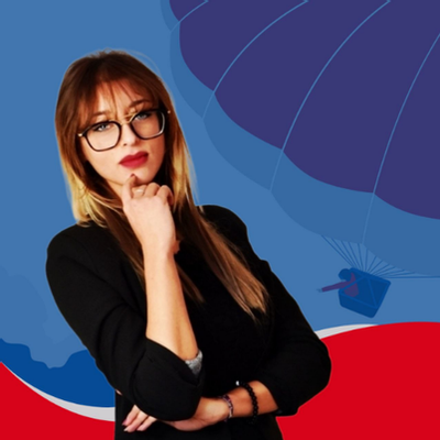 Deborah Capasso dell'agenzia RE/MAX Virtu' di Campobasso con ruolo ...