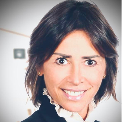 Anna Musch dell'agenzia The RE/MAX Collection Ultimate di Milano con ...