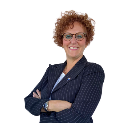 Emanuela Colombo dell'agenzia RE/MAX No Limits di Usmate Velate con ...