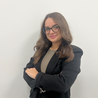 Melania De Simone dell'agenzia RE/MAX Futuro Casa di Afragola con ruolo ...