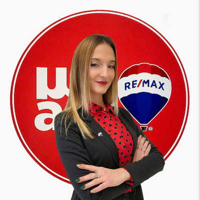 Giulia Volpi dell'agenzia RE/MAX Crono di Vigodarzere con ruolo ...