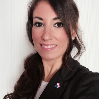 Anna Maria Raspanti dell'agenzia RE/MAX Master Home di Palermo con ...