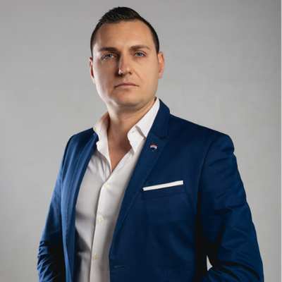 Radivoje Vojinovic dell'agenzia RE/MAX Enterprise 2 di Trieste con ruolo Consulente immobiliare ...